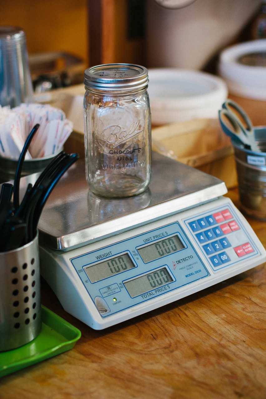 Habit Shift - Shopping in Bulk 101