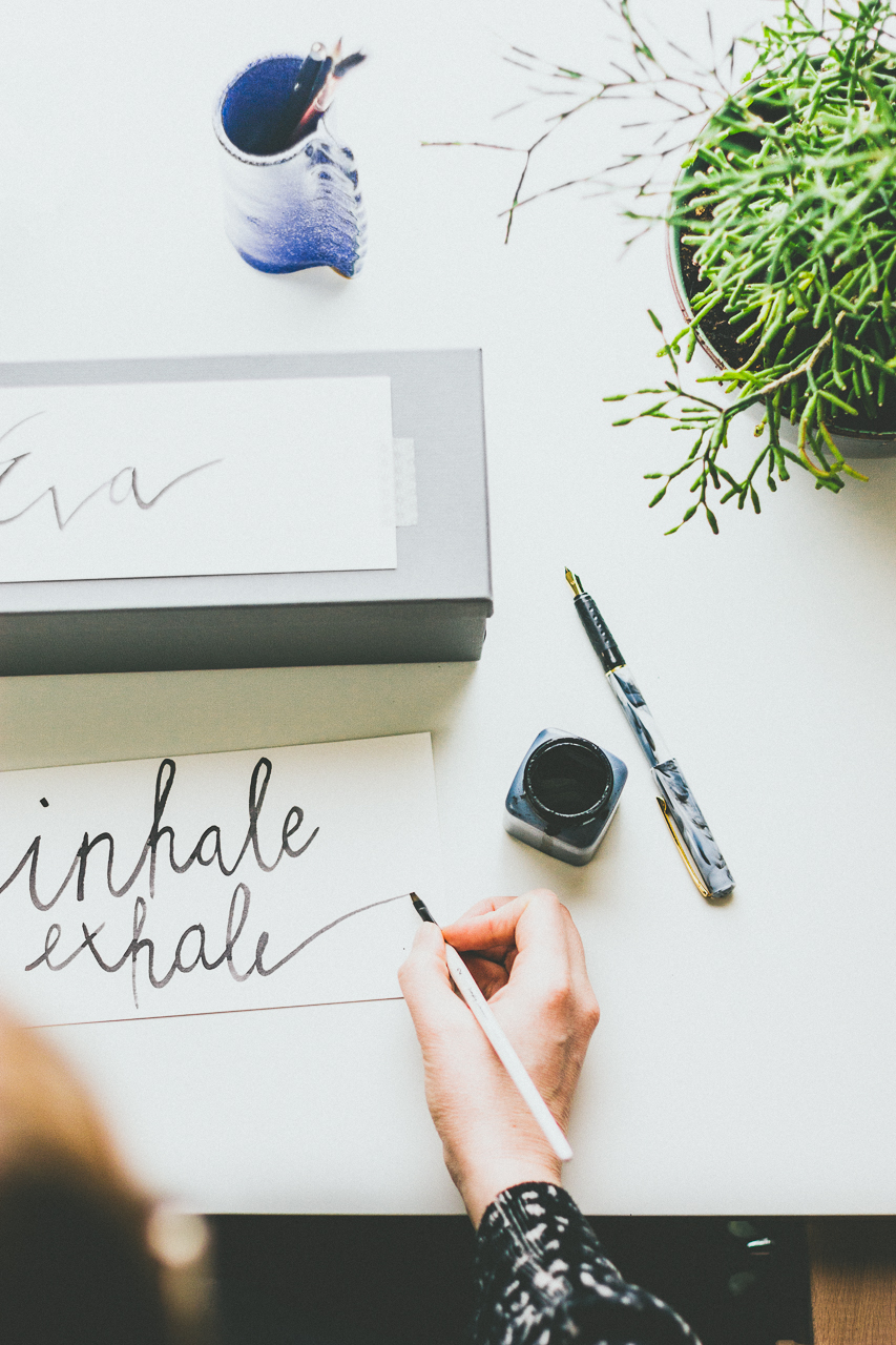 How to Make your own Bath Ritual Kit DIY