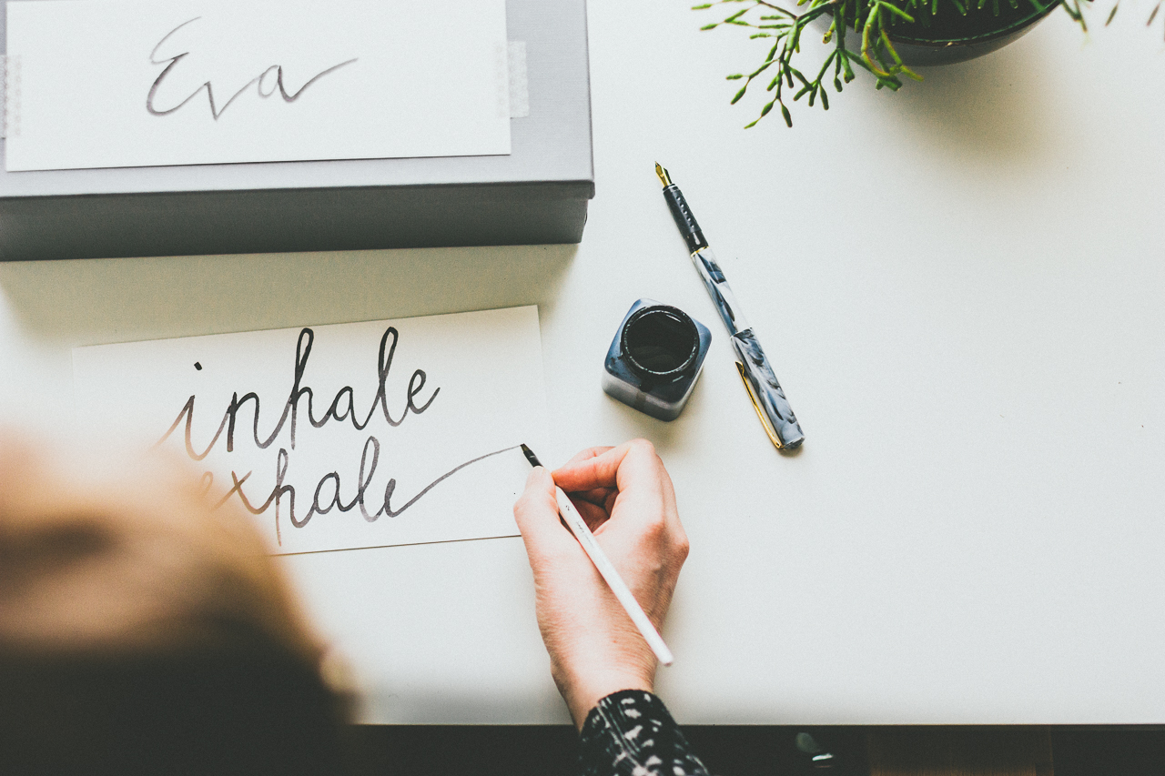 How to Make your own Bath Ritual Kit DIY