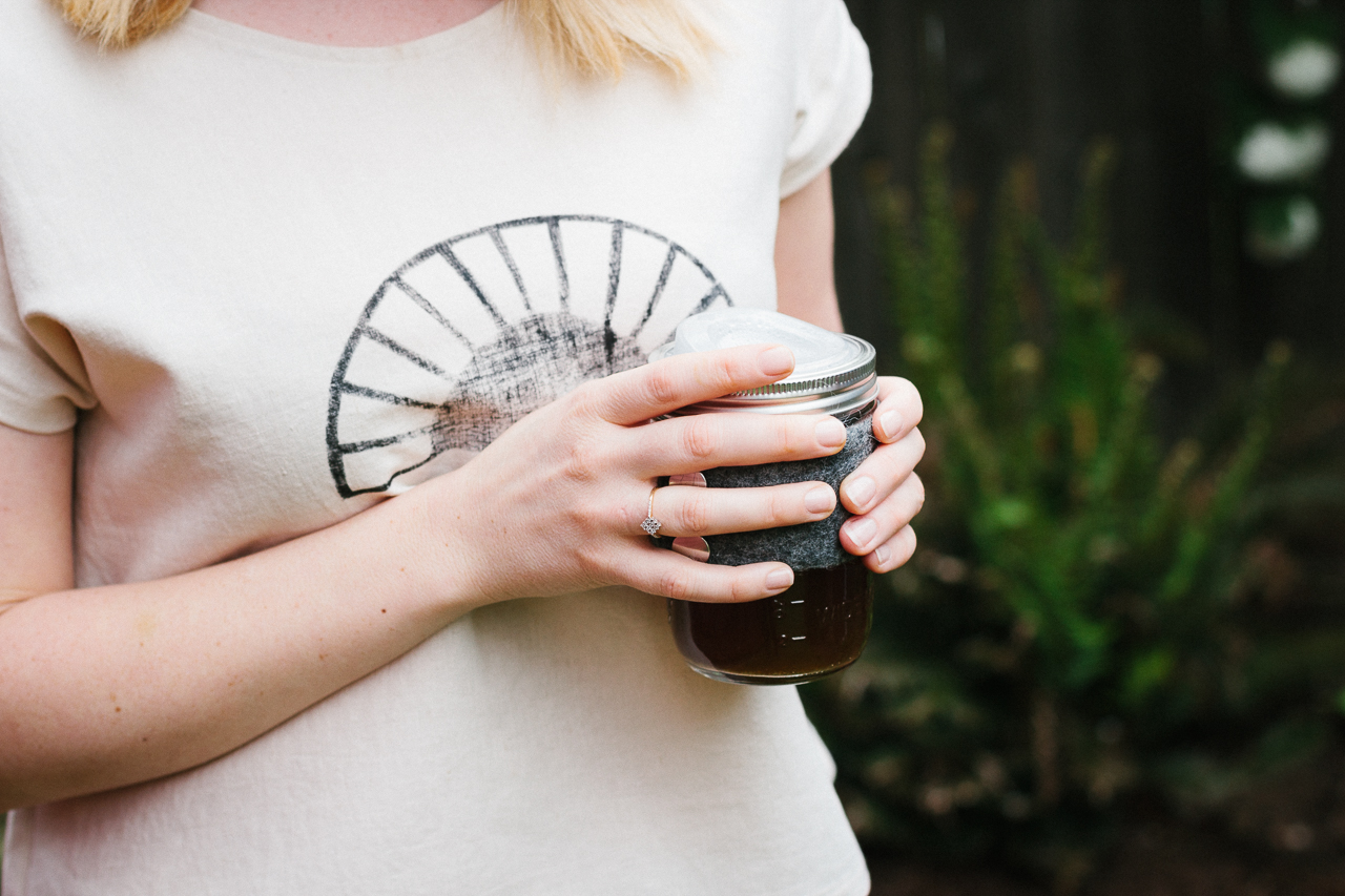 A 5-Step Guide to a Zero Waste Coffee, Juice & Bubble Tea To-Go Order