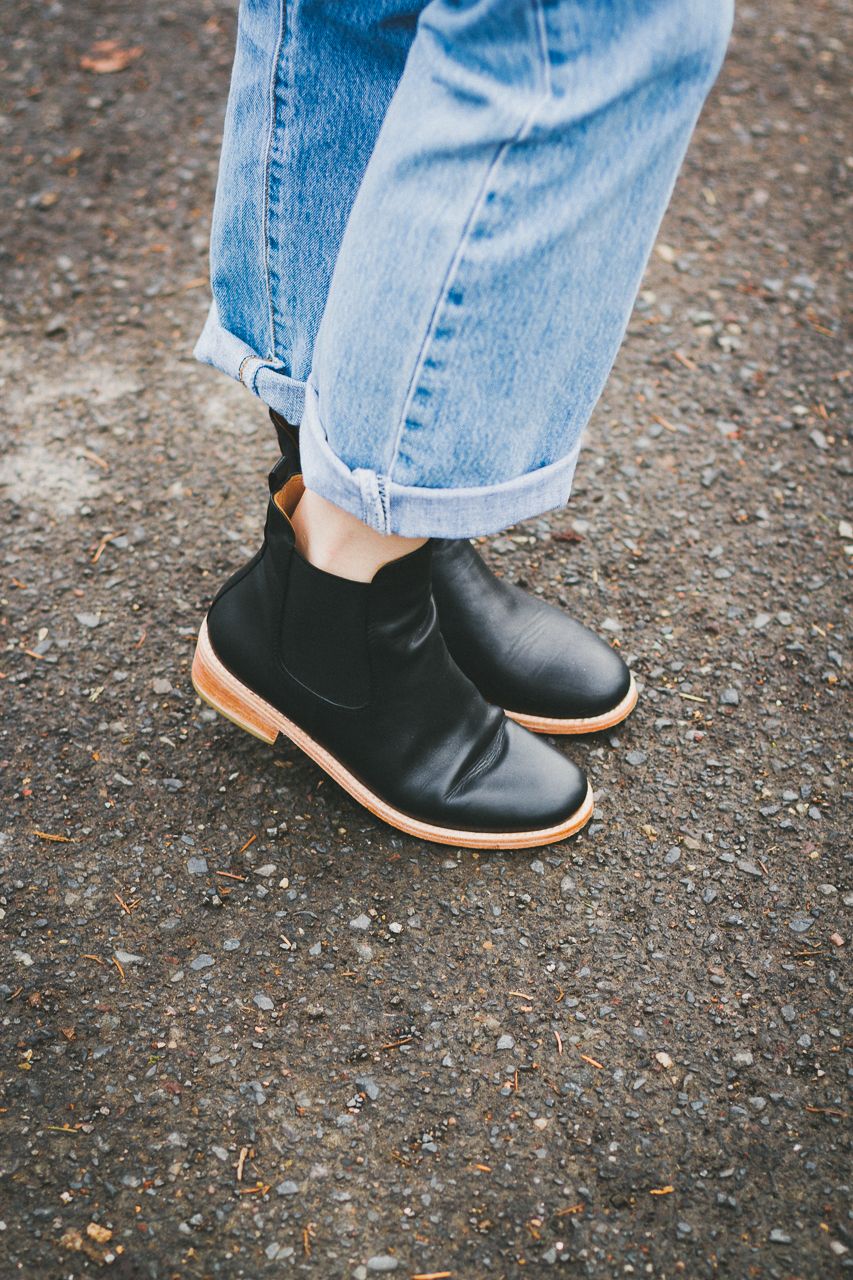 Capsule Wardrobe - Best Ethical Brands for Women