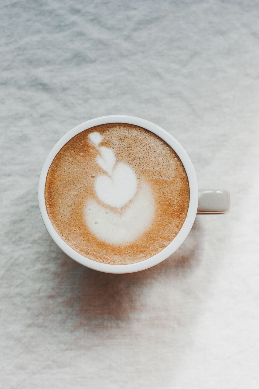 How to Easily Make the Best Oat Milk Latte with a Stovetop Steamer
