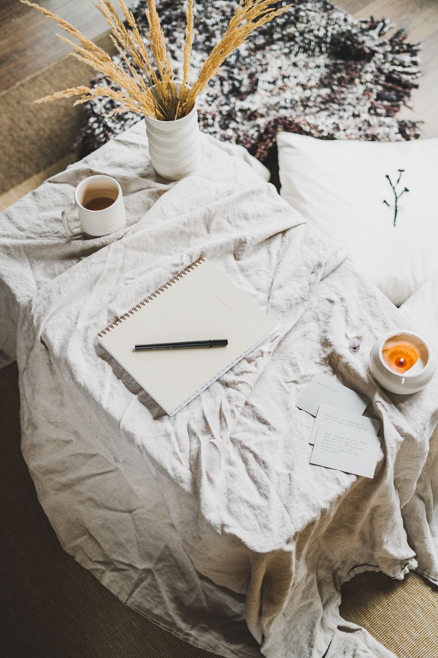 My One-Word Theme for 2021