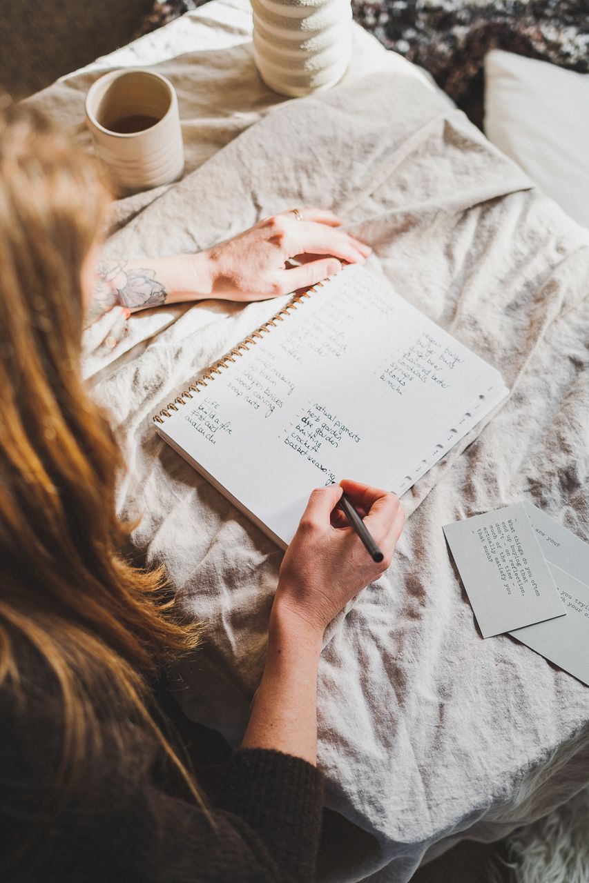 My One-Word Theme for 2021