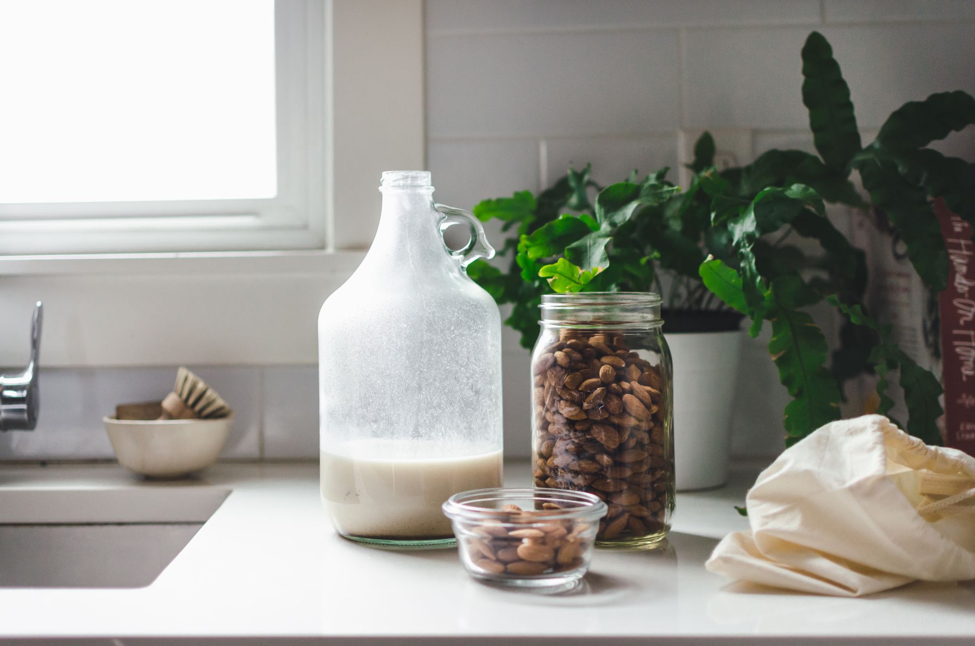 10 Ways to Reduce Waste in the Kitchen