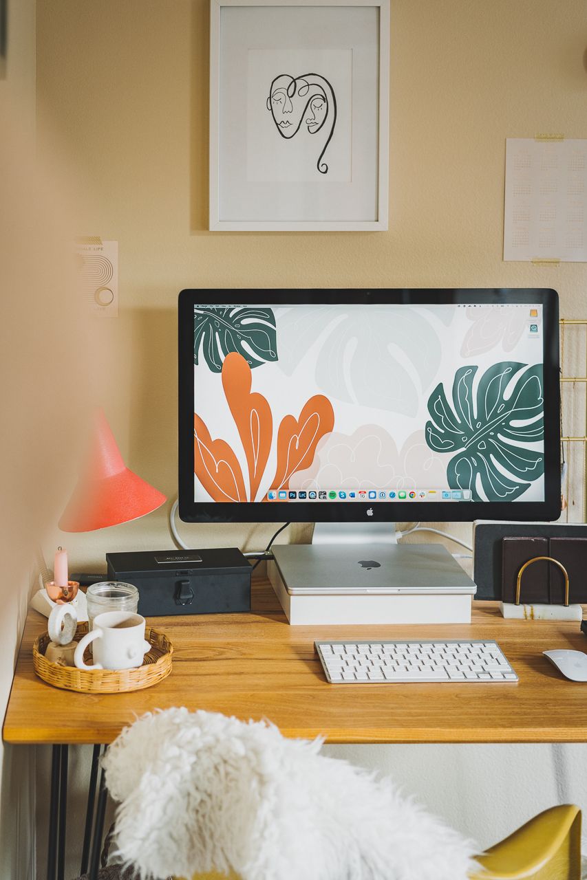 5 Ways to Stay Focused When You're Working from Home