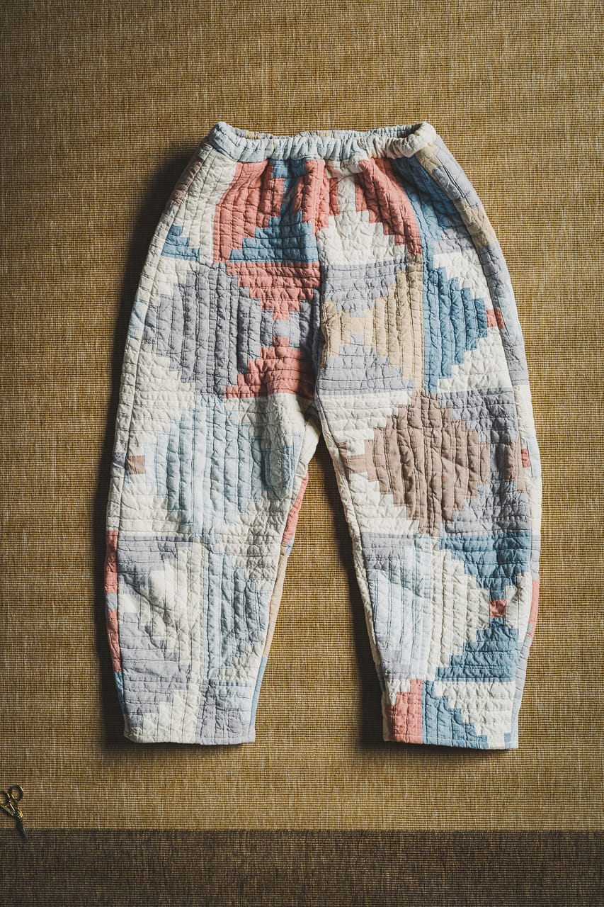 Bob Woven Pant by Style Arc Pattern Review