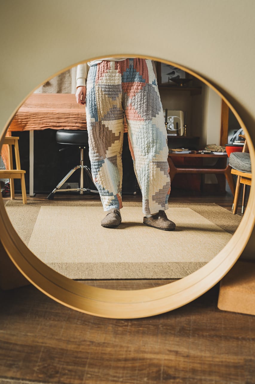 Bob Woven Pant by Style Arc Pattern Review