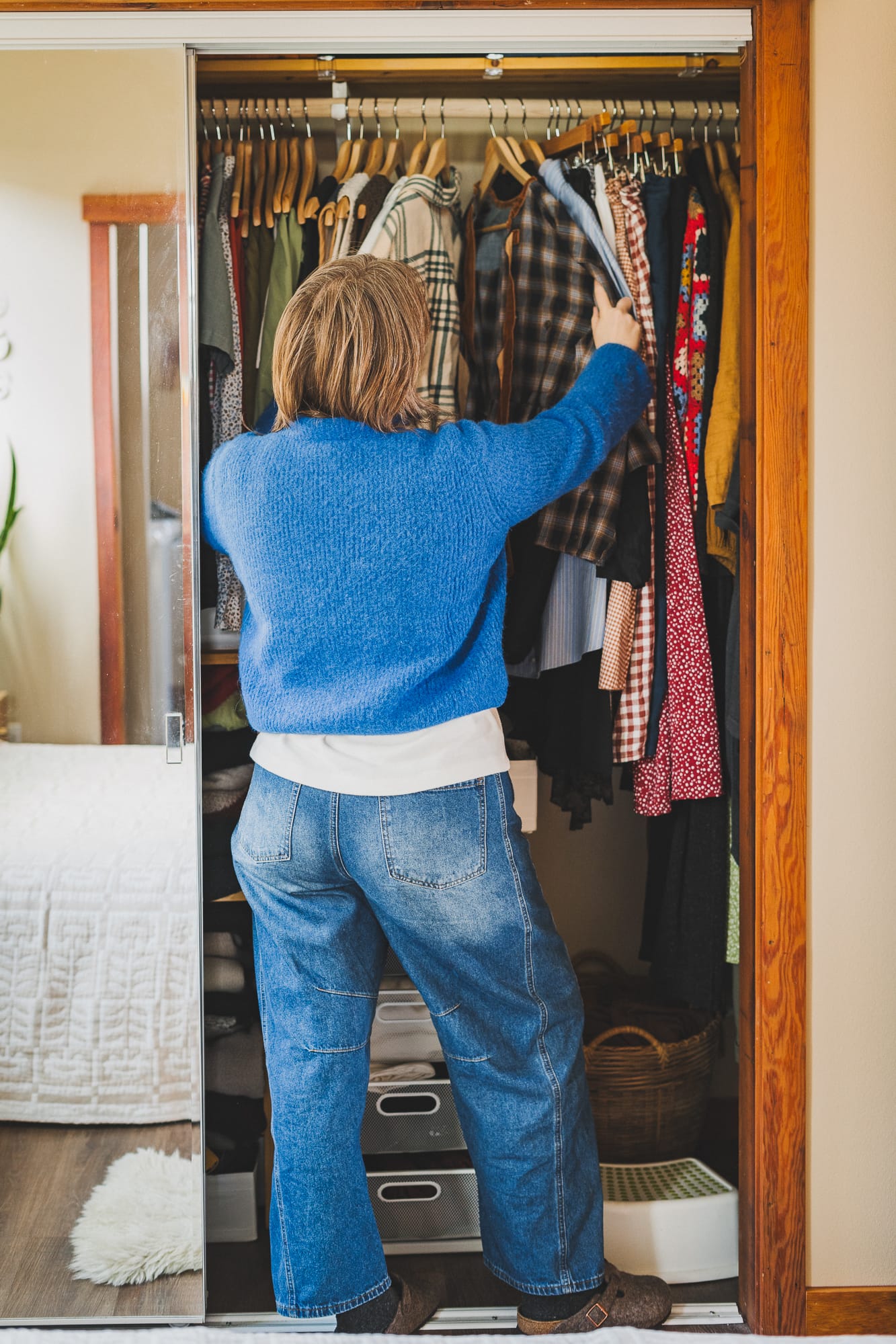 Find your Personal Style with The Three Word Method by Allison Bronstein