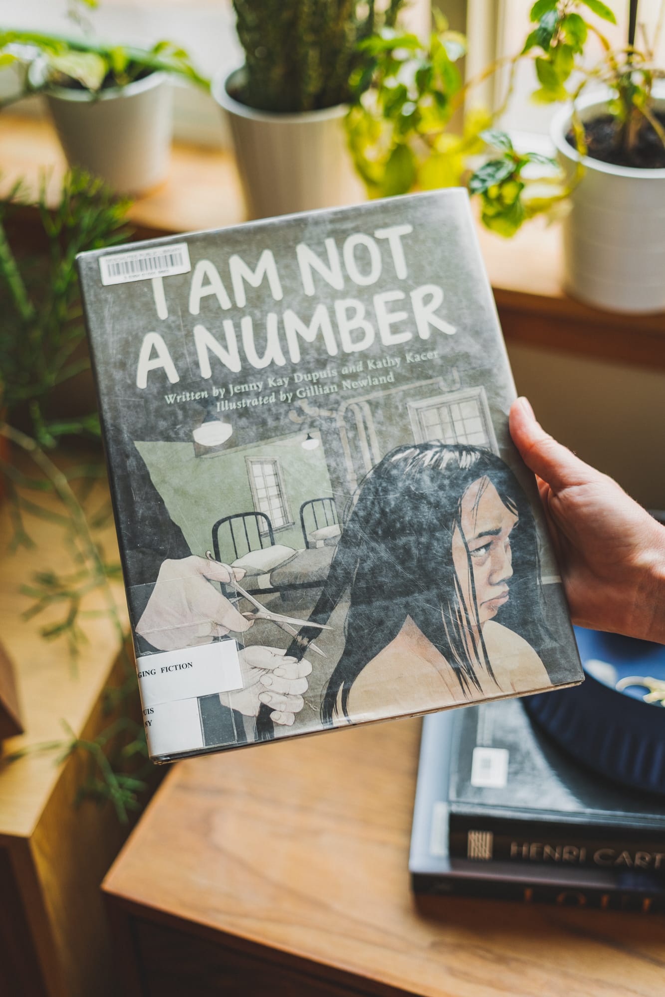 Why are books banned and what to do about it