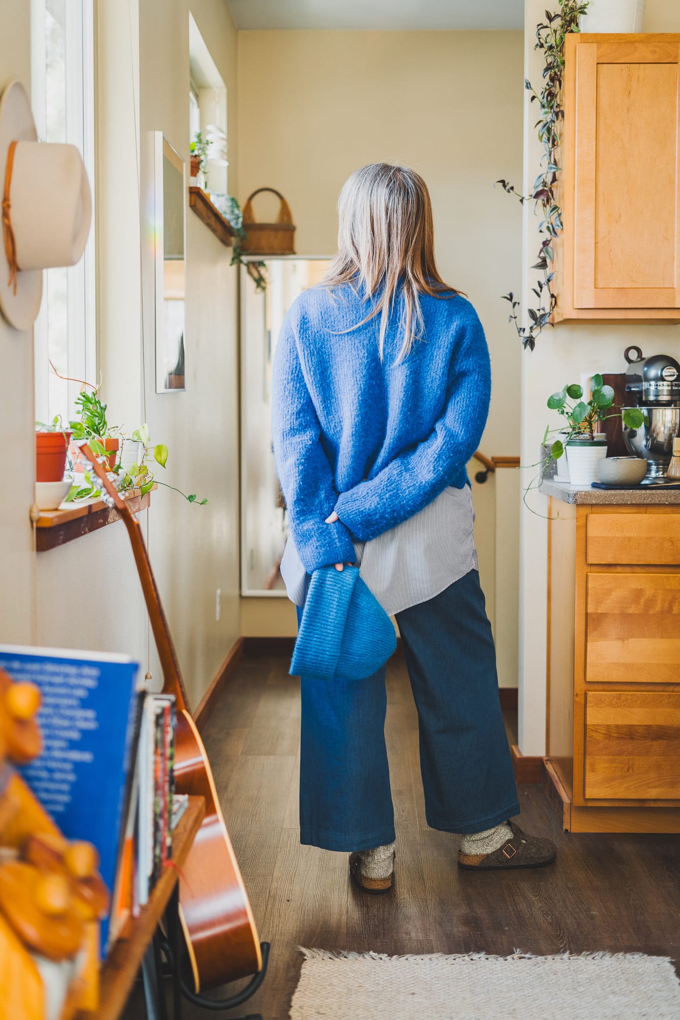 Find your Personal Style with The Three Word Method by Allison Bronstein