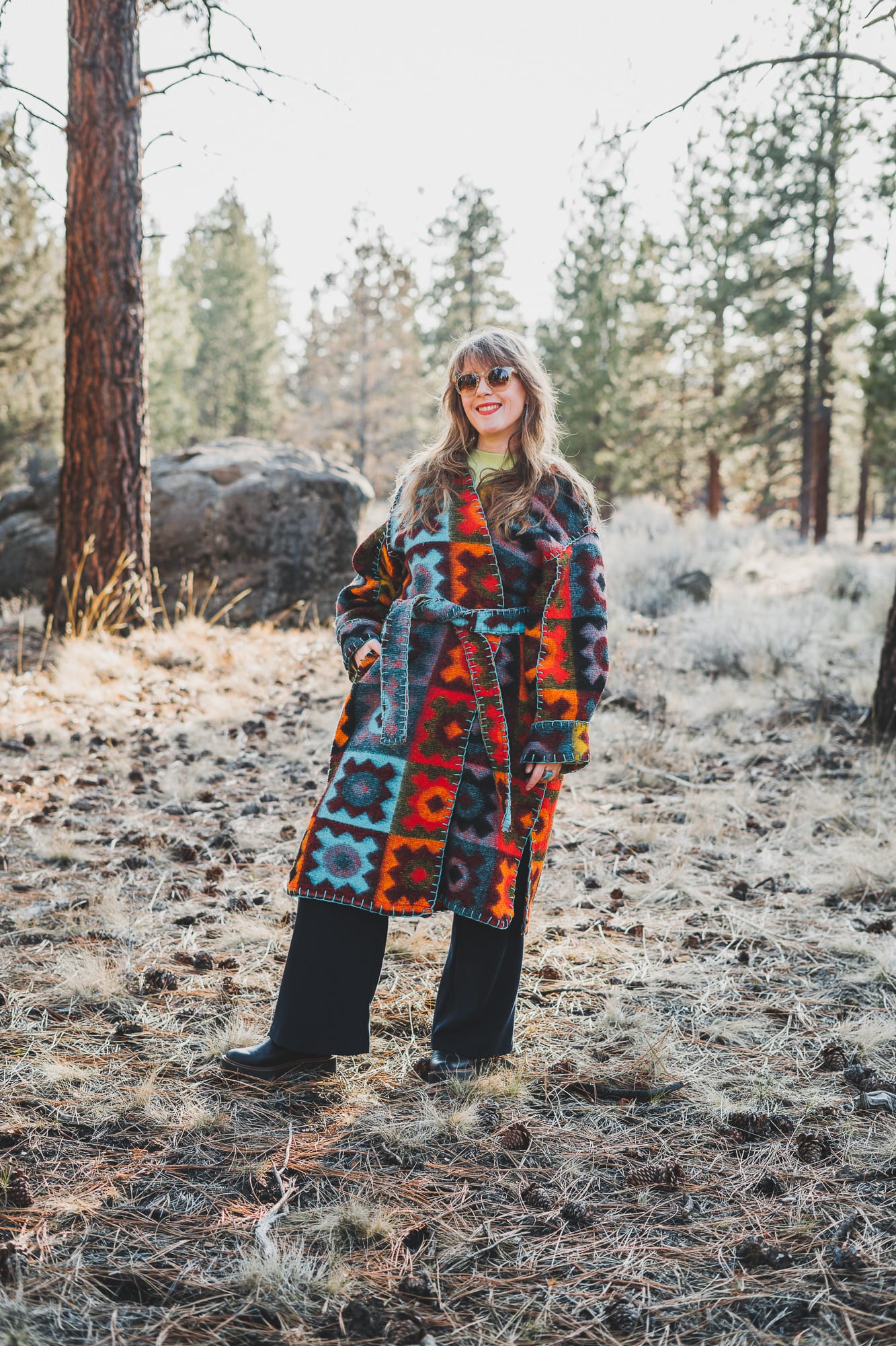 Find your Personal Style with The Three Word Method by Allison Bronstein