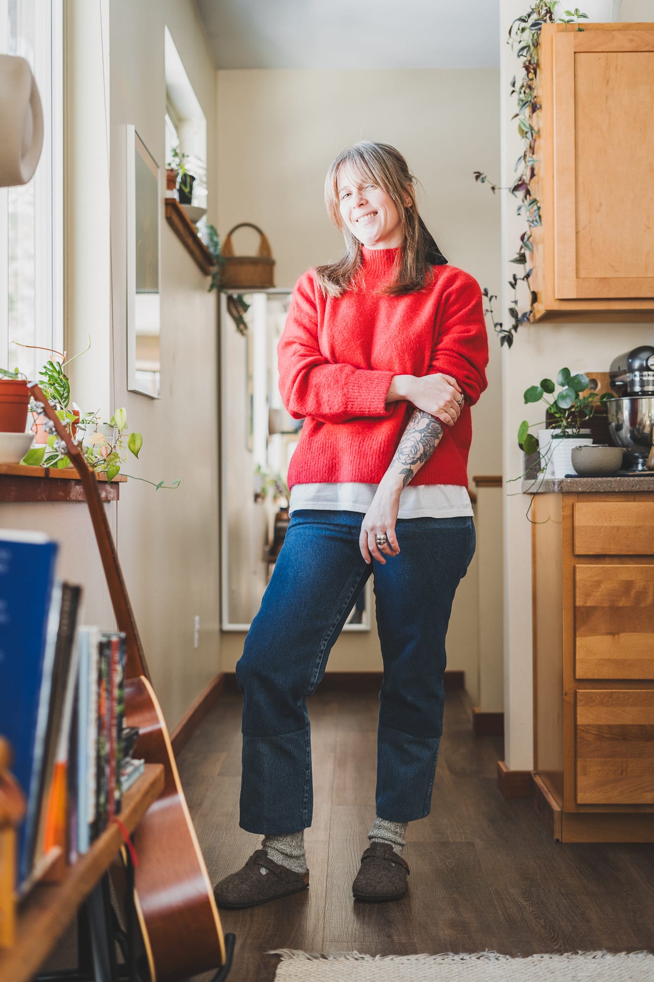 Find your Personal Style with The Three Word Method by Allison Bronstein