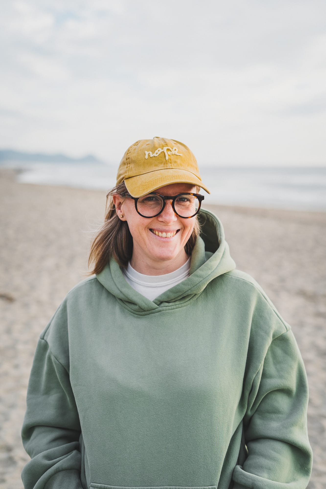 How to Embroider Raised Letters on a Hat with Hot Glue