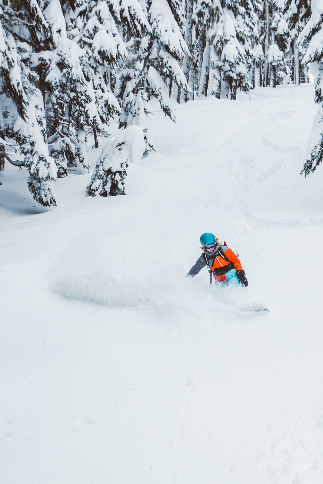 The Ultimate Splitboarding Checklist for Women | Gear & Safety