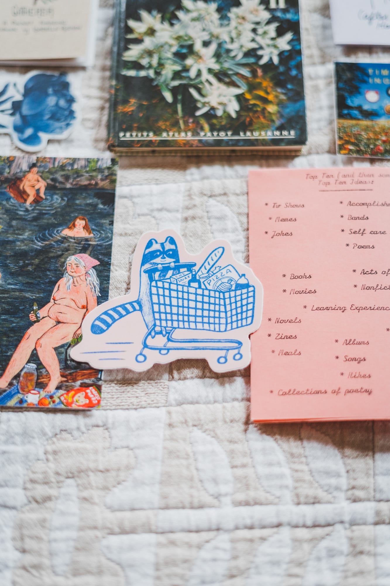 My One-Word Theme for 2026